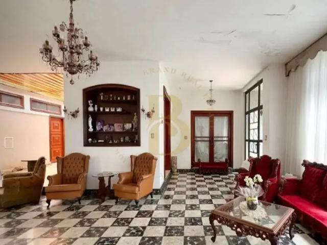 Casa / Sobrado para Venda em São Paulo/SP Brooklin 4 Quartos