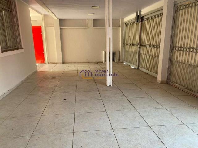 Casa / Sobrado para Venda em São Paulo/SP Brooklin 4 Quartos
