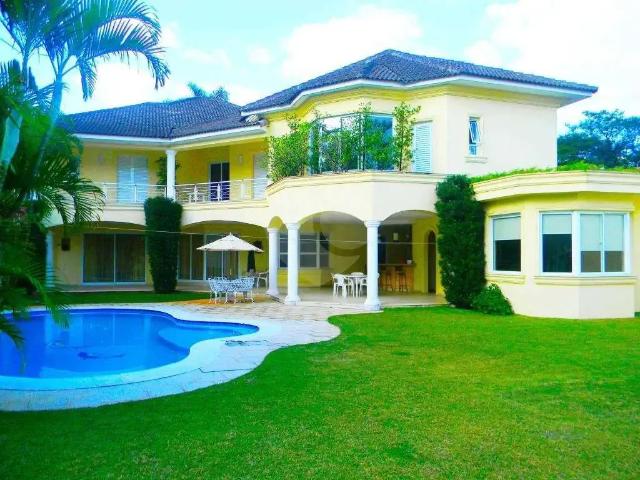 Casa / Sobrado para Venda em São Paulo/SP Brooklin Paulista 4 Quartos