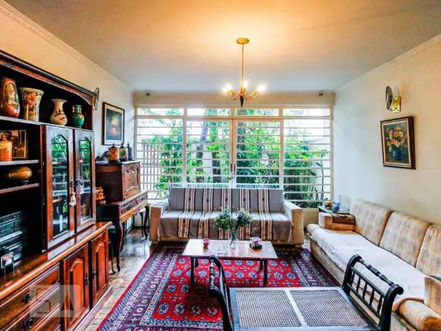 Casa / Sobrado para Venda em São Paulo/SP Brooklin 4 Quartos