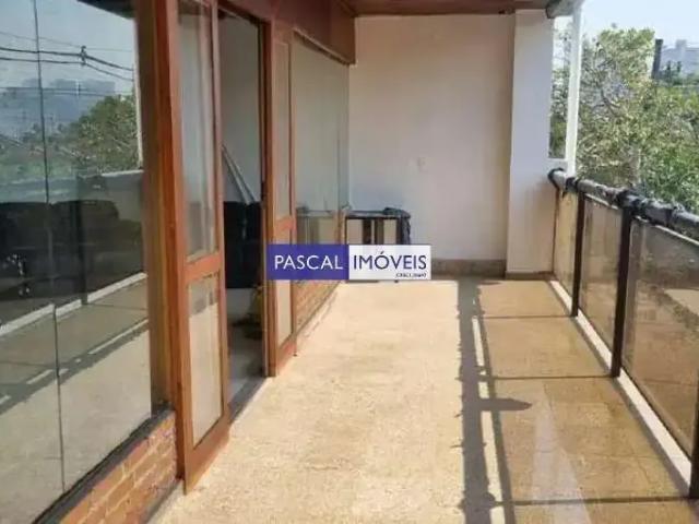 Casa / Sobrado para Venda em São Paulo/SP Brooklin 4 Quartos