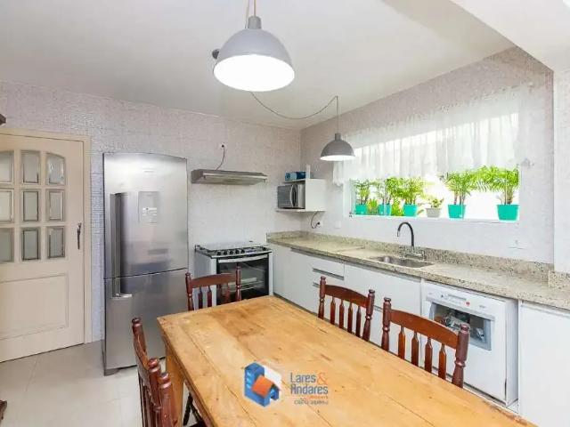 Casa / Sobrado para Venda em São Paulo/SP Brooklin 4 Quartos