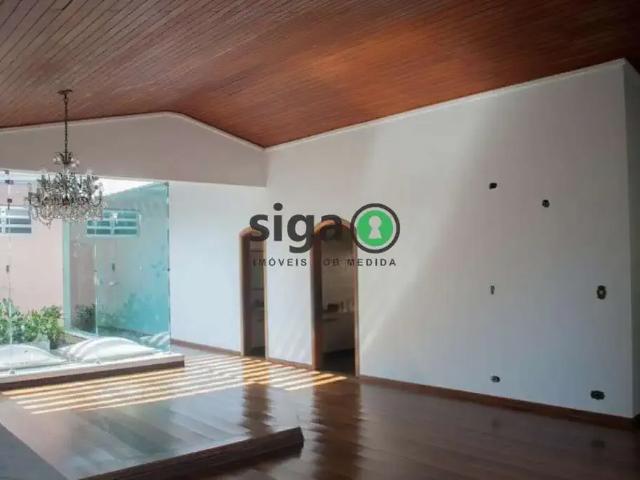 Casa / Sobrado para Venda em São Paulo/SP Brooklin 4 Quartos