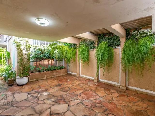 Casa / Sobrado para Venda em São Paulo/SP Brooklin 4 Quartos