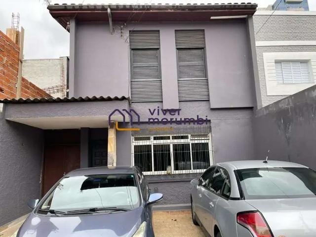 Casa / Sobrado para Venda em São Paulo/SP Brooklin 4 Quartos