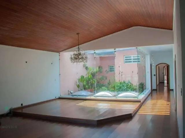 Casa / Sobrado para Venda em São Paulo/SP Brooklin 4 Quartos