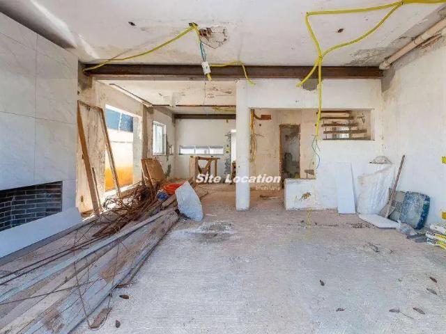 Casa / Sobrado para Venda em São Paulo/SP Brooklin 4 Quartos