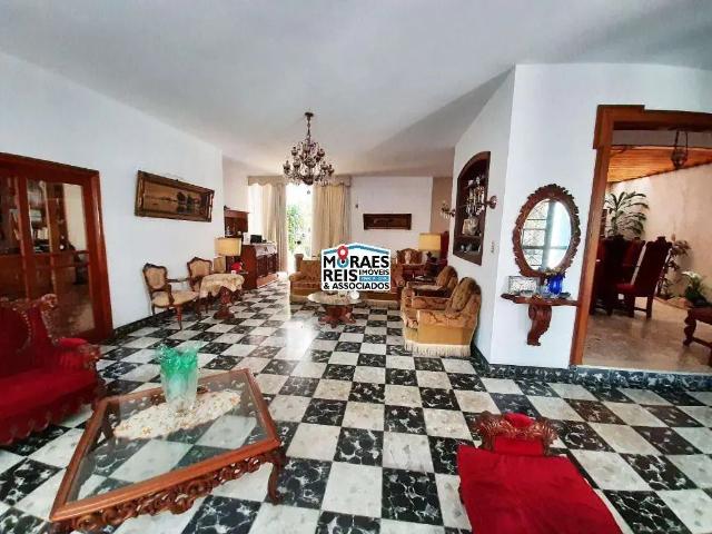 Casa / Sobrado para Venda em São Paulo/SP Brooklin 4 Quartos