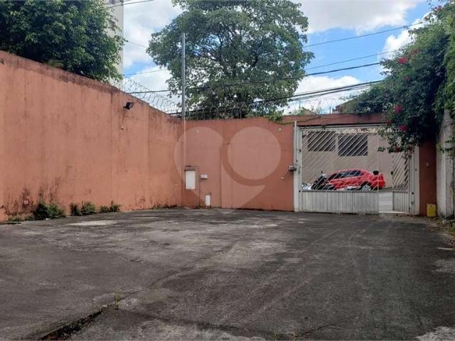 Casa / Sobrado para Venda em São Paulo/SP Vila Alexandria 4 Quartos