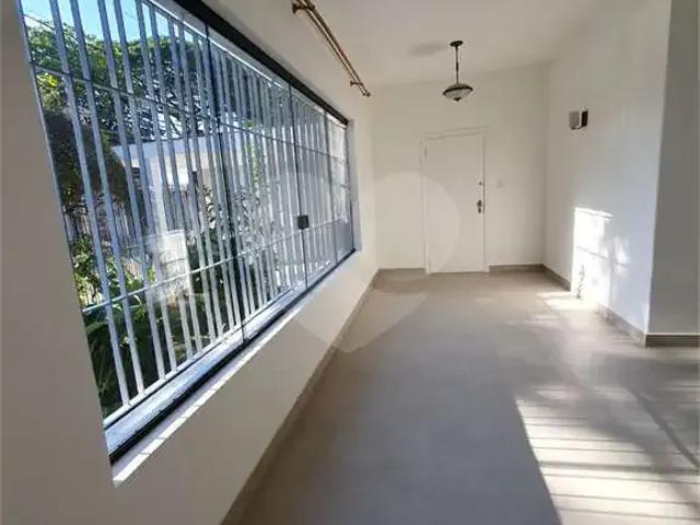 Casa / Sobrado para Venda em São Paulo/SP Brooklin 4 Quartos