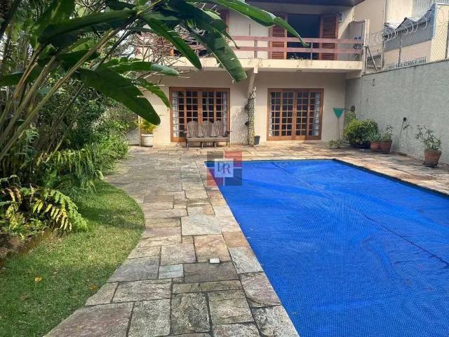 Casa / Sobrado para Venda em São Paulo/SP Brooklin 4 Quartos