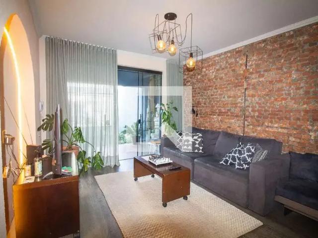 Casa / Sobrado para Venda em São Paulo/SP Brooklin 4 Quartos