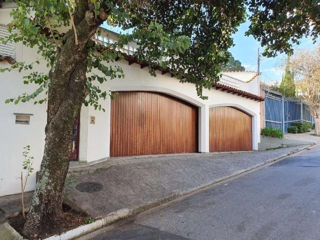 Casa / Sobrado para Venda em São Paulo/SP Brooklin 4 Quartos