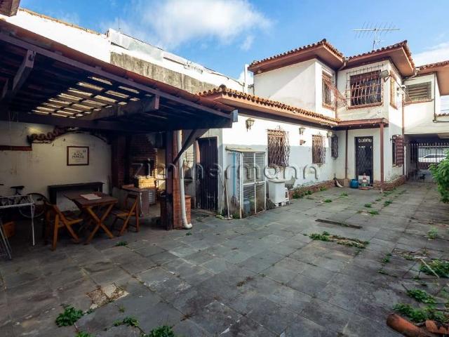 Casa / Sobrado para Venda em São Paulo/SP Brooklin 4 Quartos