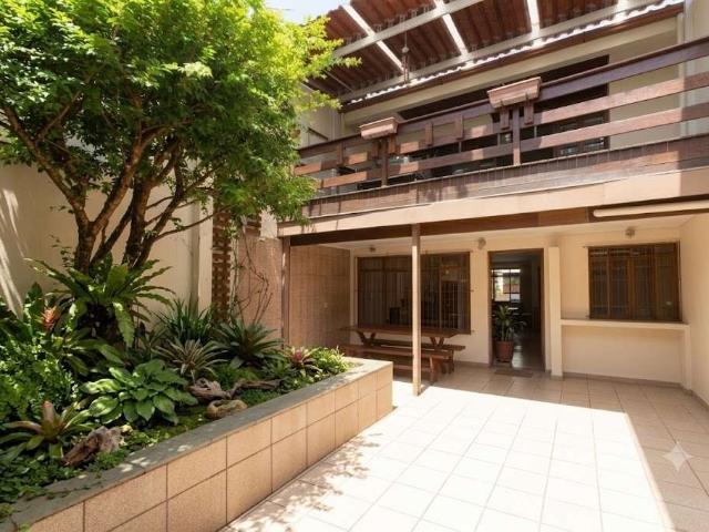 Casa / Sobrado para Venda em São Paulo/SP Brooklin 4 Quartos
