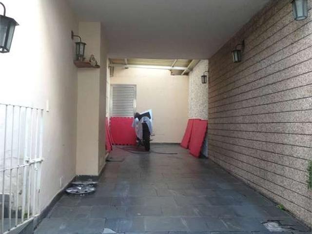 Casa / Sobrado para Venda em São Paulo/SP Brooklin 4 Quartos
