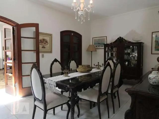 Casa / Sobrado para Venda em São Paulo/SP Brooklin 4 Quartos