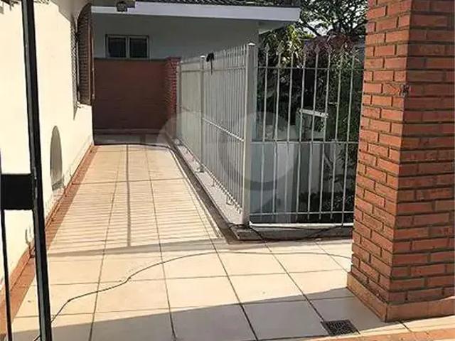 Casa / Sobrado para Venda em São Paulo/SP Vila Cordeiro 4 Quartos