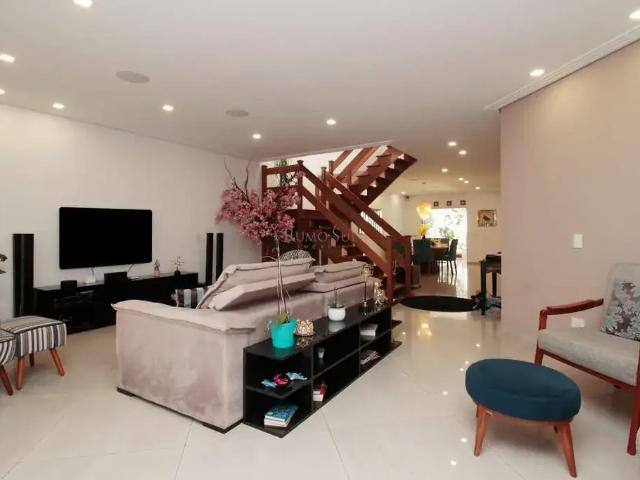 Casa / Sobrado para Venda em São Paulo/SP Brooklin 4 Quartos