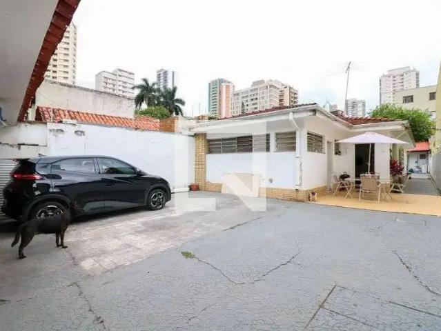 Casa / Sobrado para Venda em São Paulo/SP Brooklin 4 Quartos