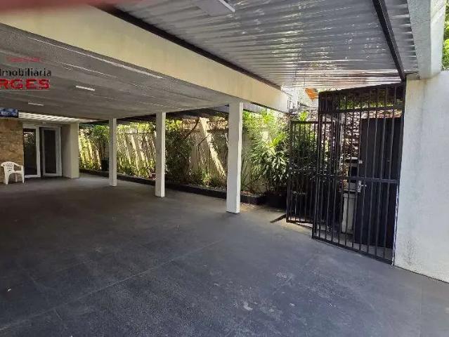 Casa / Sobrado para Venda em São Paulo/SP Brooklin 4 Quartos