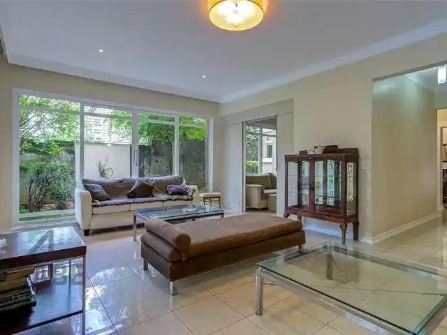 Casa / Sobrado para Venda em São Paulo/SP Brooklin 4 Quartos