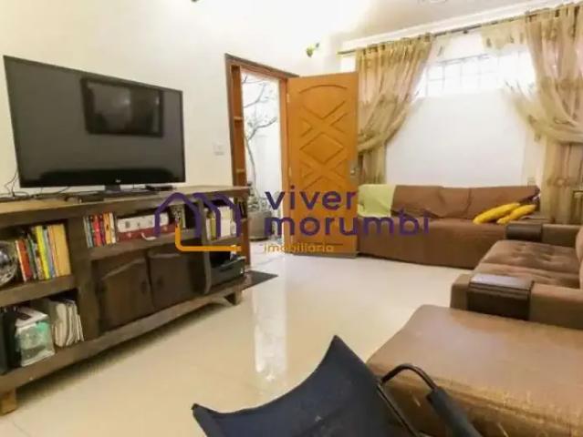 Casa / Sobrado para Venda em São Paulo/SP Brooklin 4 Quartos