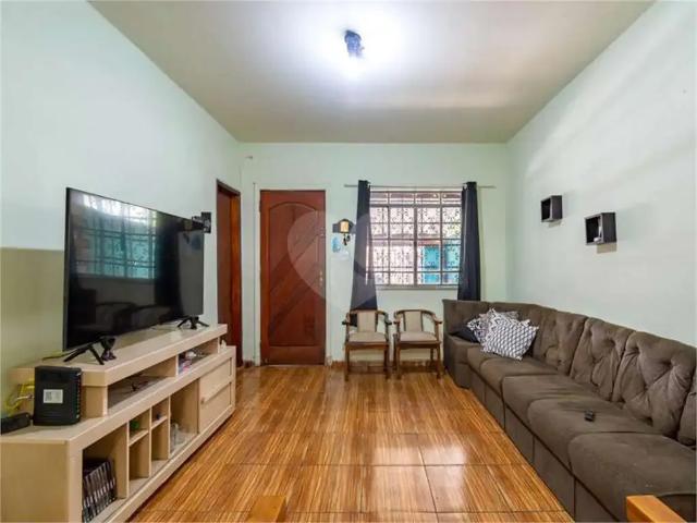 Casa / Sobrado para Venda em São Paulo/SP Jardim das Acacias 4 Quartos