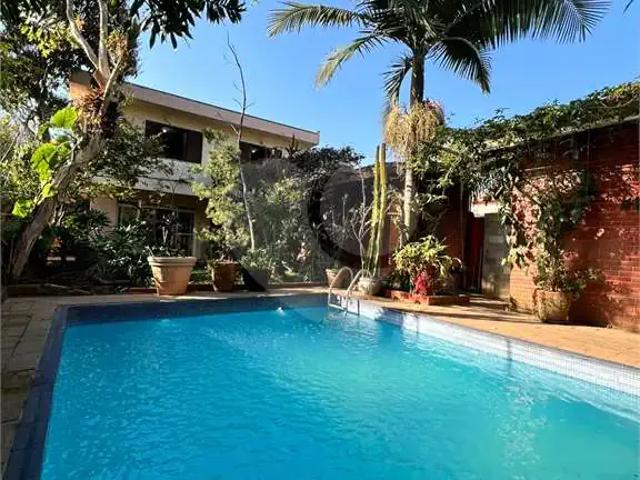 Casa / Sobrado para Venda em São Paulo/SP Brooklin 4 Quartos