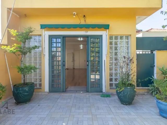Casa / Sobrado para Venda em São Paulo/SP Brooklin 4 Quartos