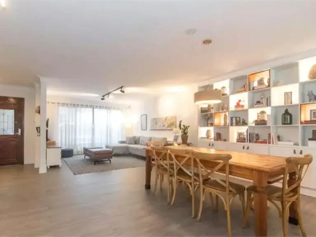 Casa / Sobrado para Venda em São Paulo/SP Brooklin 4 Quartos
