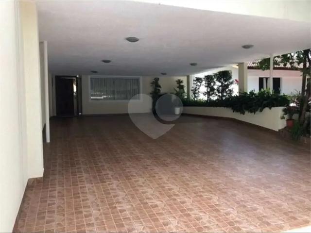Casa / Sobrado para Venda em São Paulo/SP Brooklin 4 Quartos