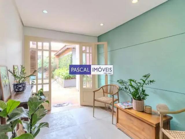 Casa / Sobrado para Venda em São Paulo/SP Brooklin 4 Quartos