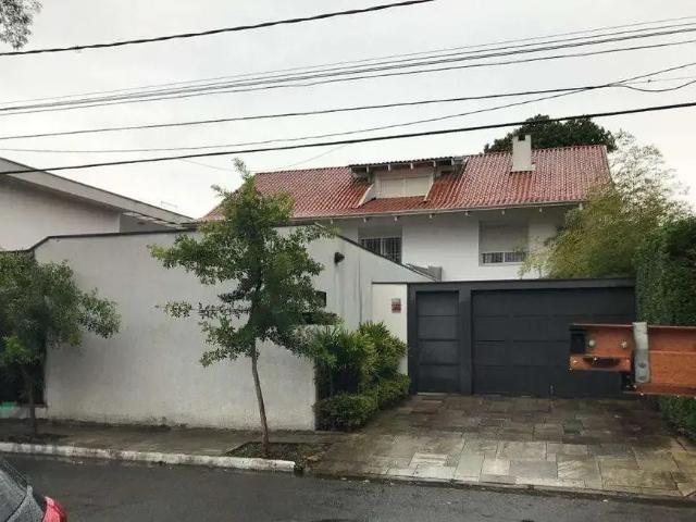 Casa / Sobrado para Venda em São Paulo/SP Brooklin 4 Quartos
