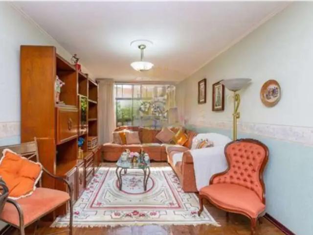 Casa / Sobrado para Venda em São Paulo/SP Brooklin 4 Quartos