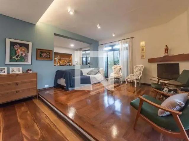 Casa / Sobrado para Venda em São Paulo/SP Brooklin 4 Quartos