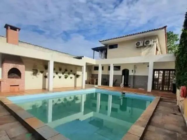 Casa / Sobrado para Venda em São Paulo/SP Brooklin 4 Quartos