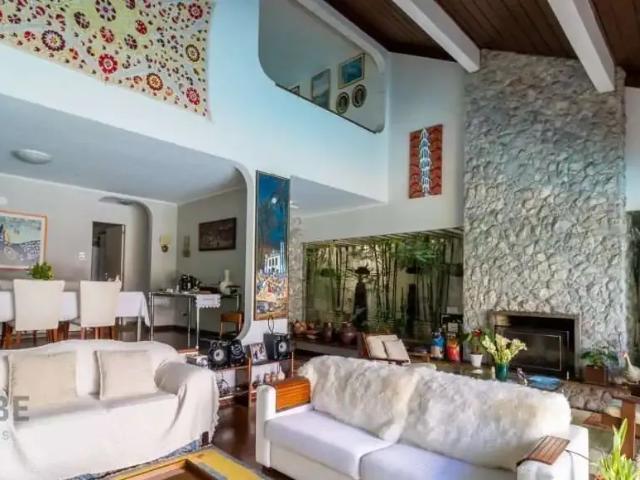 Casa / Sobrado para Venda em São Paulo/SP Brooklin 4 Quartos
