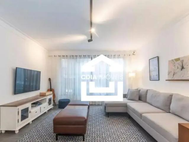 Casa / Sobrado para Venda em São Paulo/SP Brooklin 4 Quartos