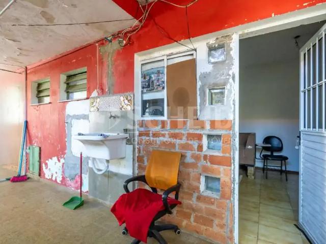 Casa / Sobrado para Venda em São Paulo/SP Brooklin 4 Quartos