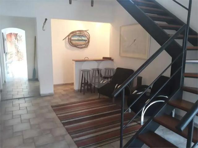 Casa / Sobrado para Venda em São Paulo/SP Brooklin 3 Quartos