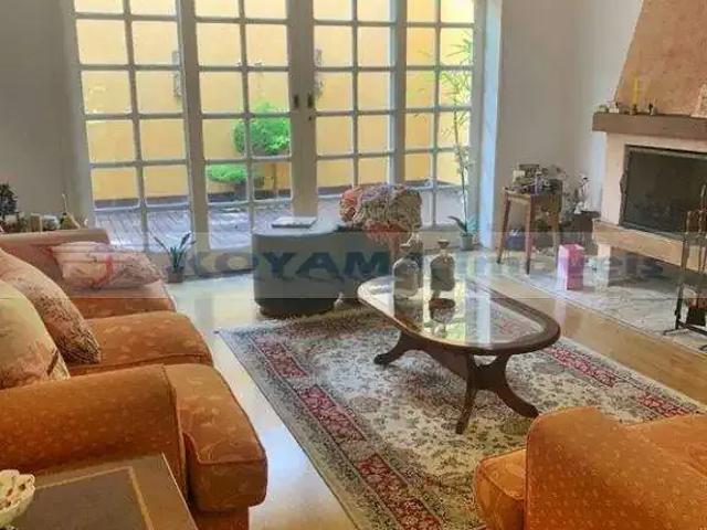 Casa / Sobrado para Venda em São Paulo/SP Brooklin 4 Quartos