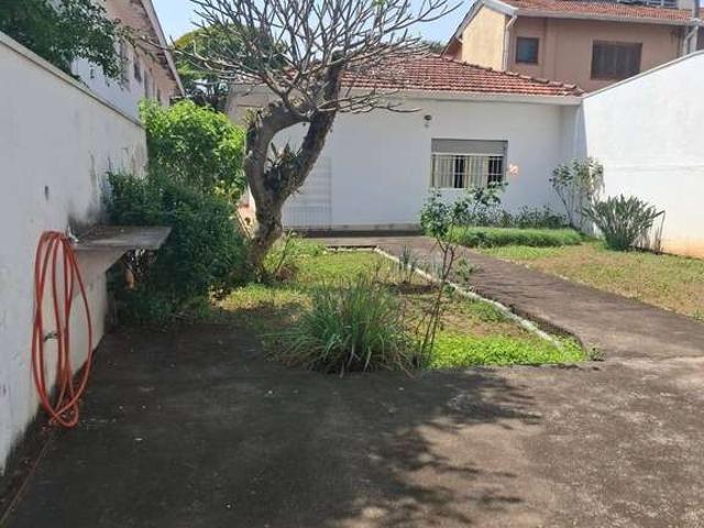 Casa / Sobrado para Venda em São Paulo/SP Brooklin 4 Quartos