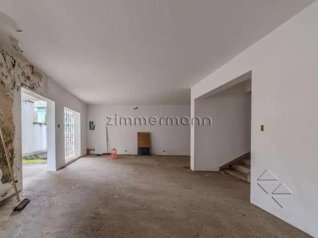 Casa / Sobrado para Venda em São Paulo/SP Brooklin 4 Quartos