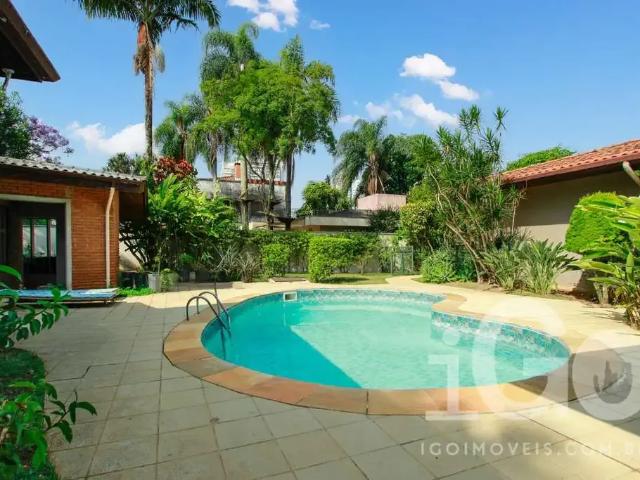 Casa / Sobrado para Venda em São Paulo/SP Brooklin 4 Quartos