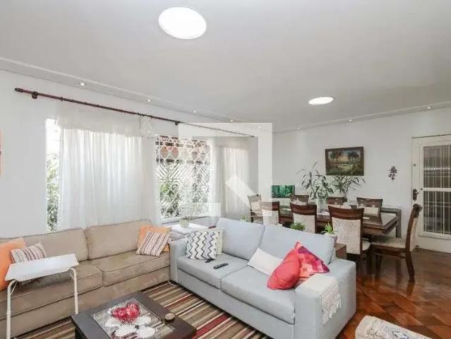 Casa / Sobrado para Venda em São Paulo/SP Brooklin 4 Quartos