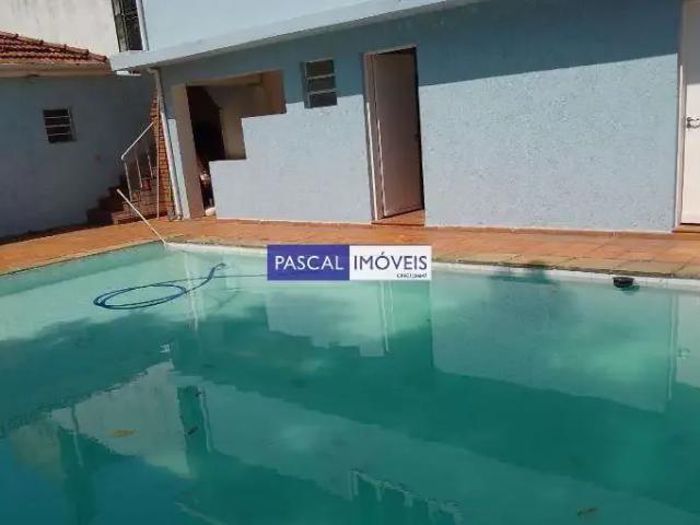 Casa / Sobrado para Venda em São Paulo/SP Brooklin 4 Quartos