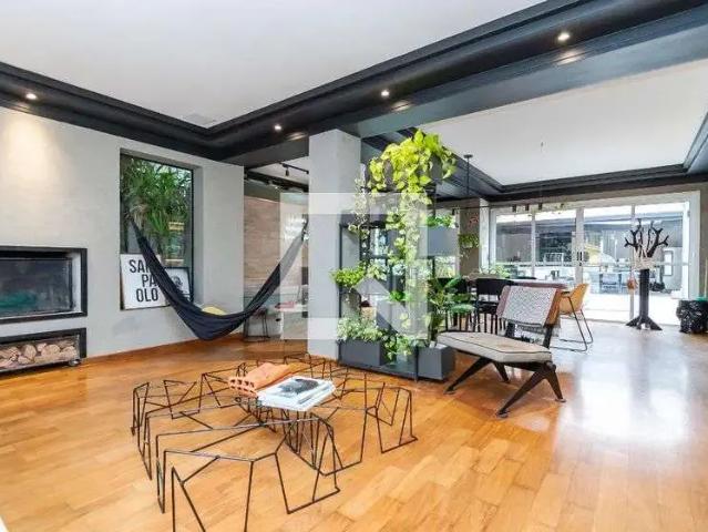 Casa / Sobrado para Venda em São Paulo/SP Brooklin 4 Quartos