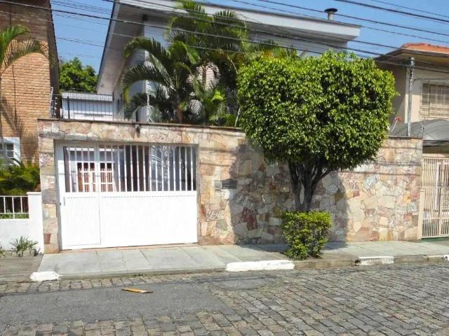 Casa / Sobrado para Venda em São Paulo/SP Brooklin 4 Quartos