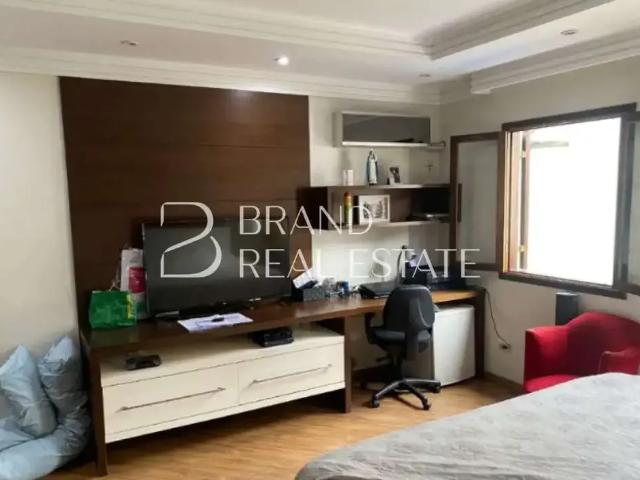 Casa / Sobrado para Venda em São Paulo/SP Brooklin 4 Quartos